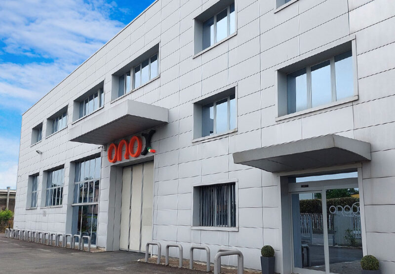 Contacts – Orox Group srl – High technology on fabric cutting machines